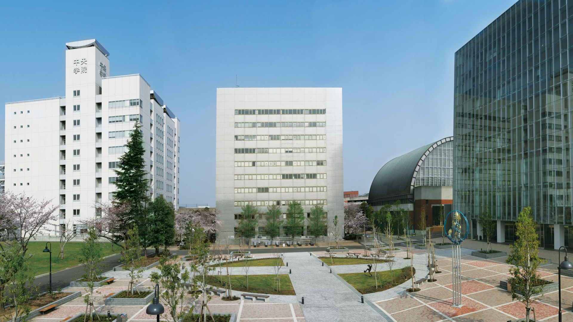 【中央学院大学】にてOiTrサービス開始 | OiTr（オイテル）