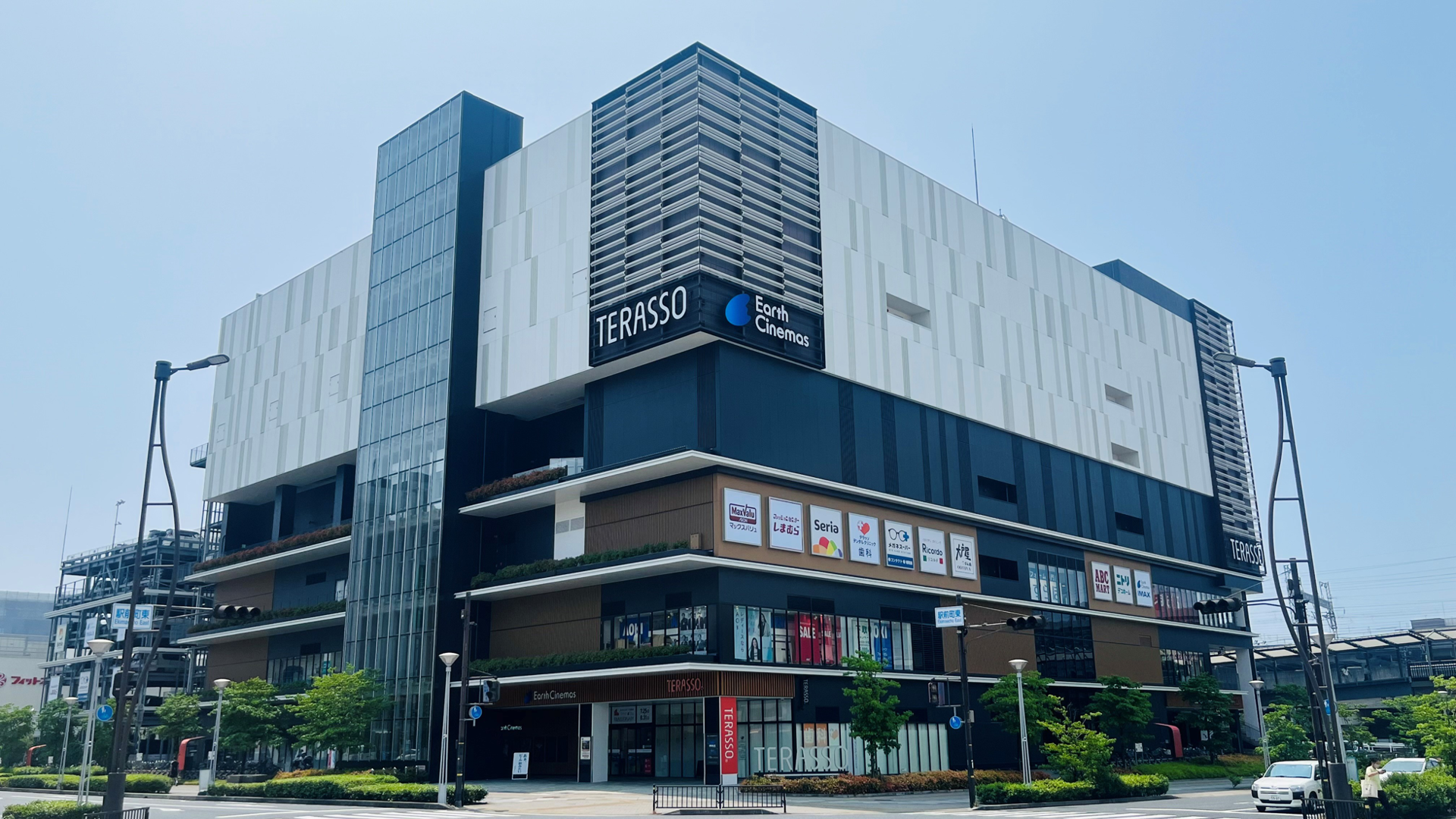 【テラッソ姫路】にてOiTrのサービス開始 | OiTr（オイテル）